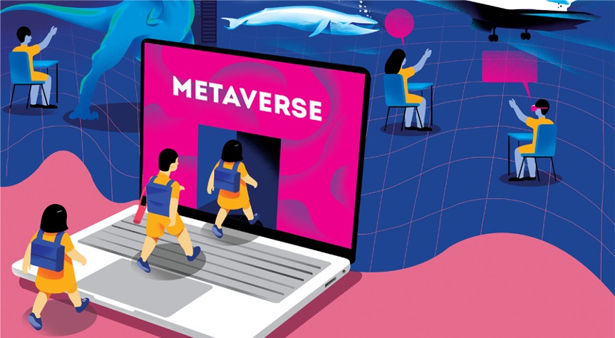 Singapore-based Meraki Academy raises funding from TotallyAwesome to ...